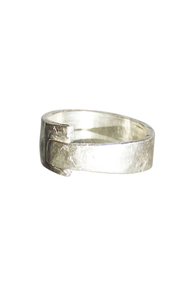 Linear Ring – Pame Designs