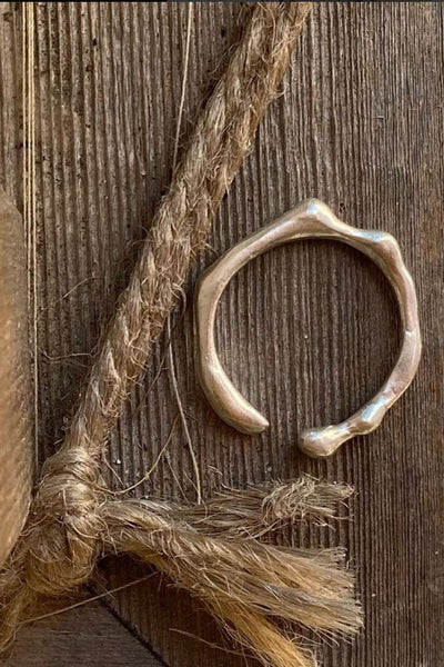 Drip Ring – Pame Designs