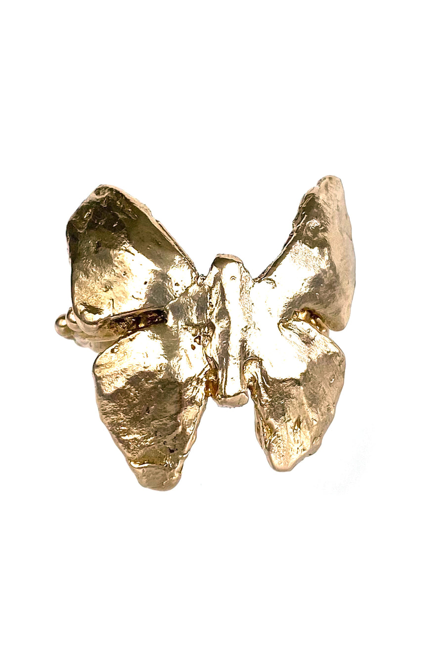 Fly away Butterfly Ring – Pame Designs